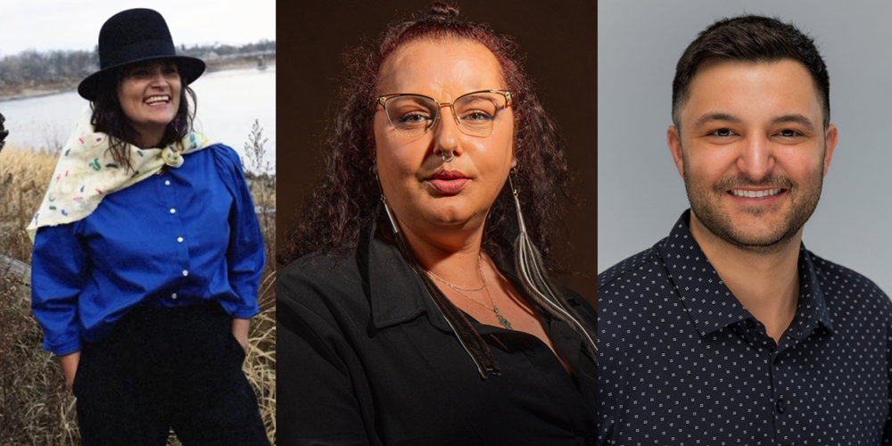 The Kotawêw Indigenous HIV/STBBI Doula Project: How kinship has guided ...