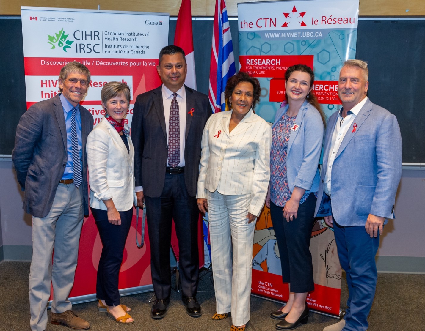 The CTN: 30 years of driving Canada’s HIV research efforts | CATIE Blog