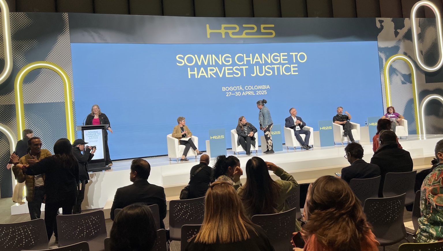 Seeds of change: Reflections on the international harm reduction ...