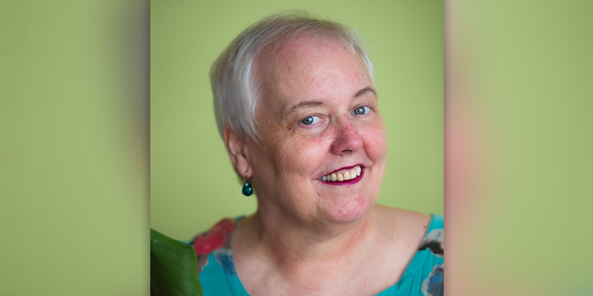 Remembering Joanne Lindsay | CATIE Blog