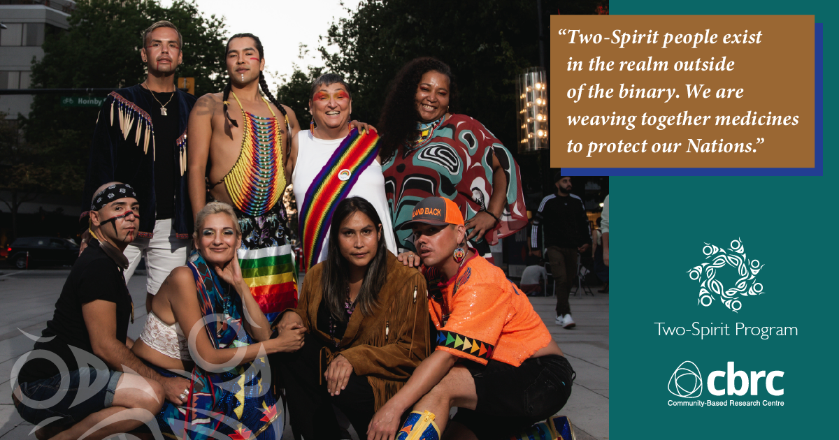 The Medicine Bundle: An Indigenous approach to HIV self-testing | CATIE ...